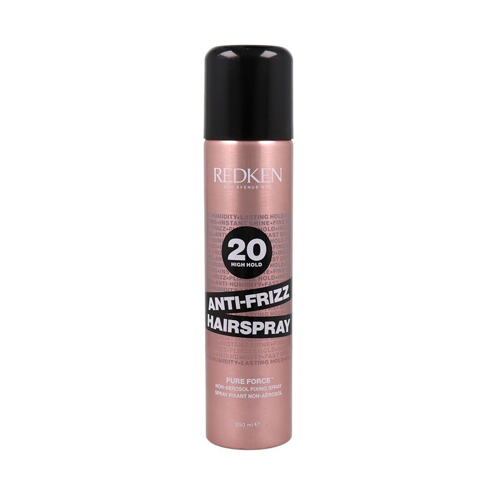 Achat Laque Redken Pure Force 20 250 ml en gros