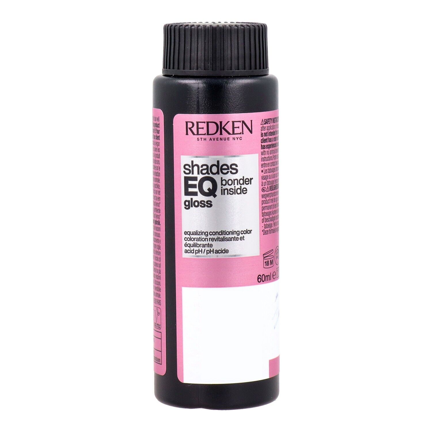 Achat Redken Shades Eq Gloss Color Bonder à l'intérieur 06Nb 60 ml en gros