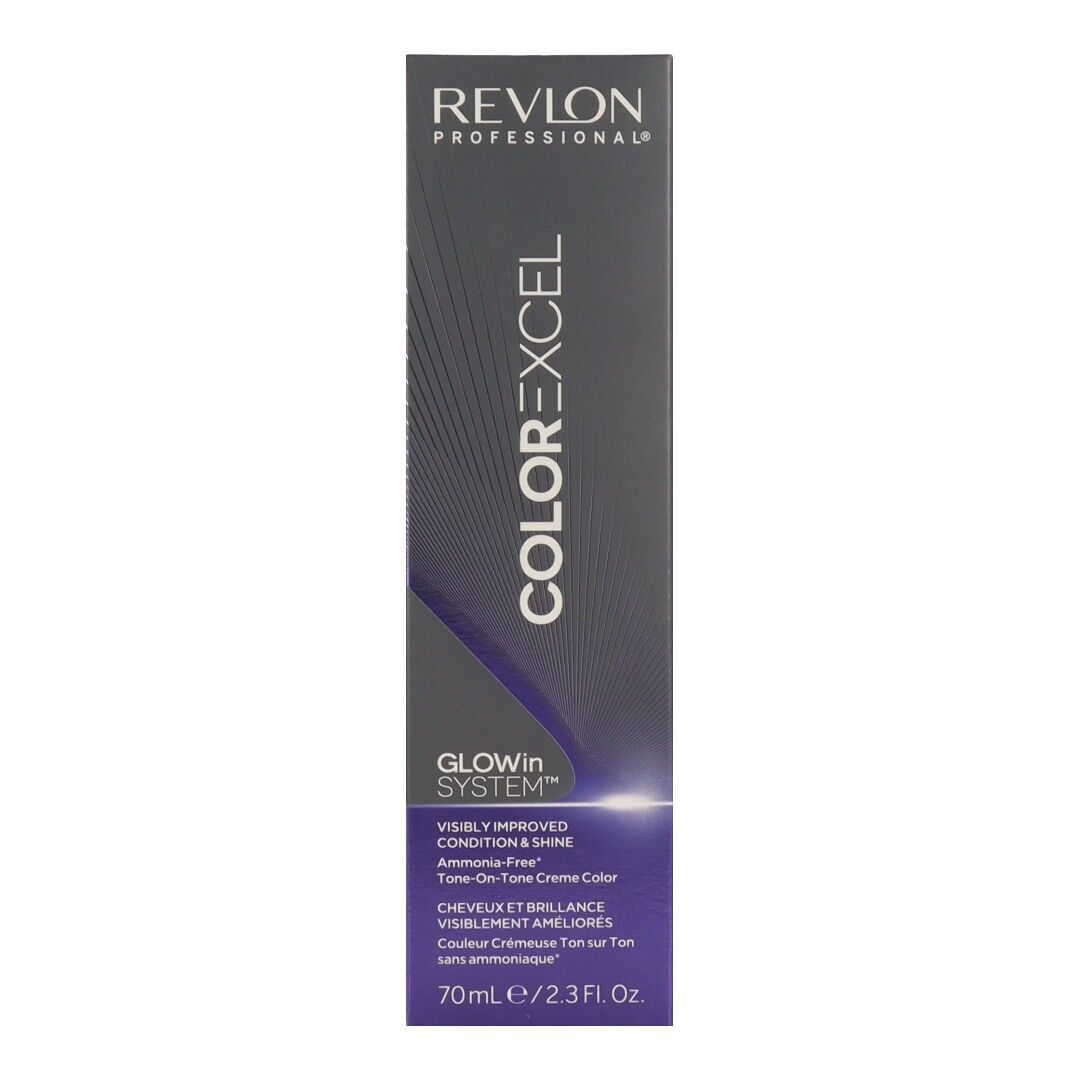 Achat Revlon Color Excel Glowin 9.11 Blond cendré très clair intense 70 ...