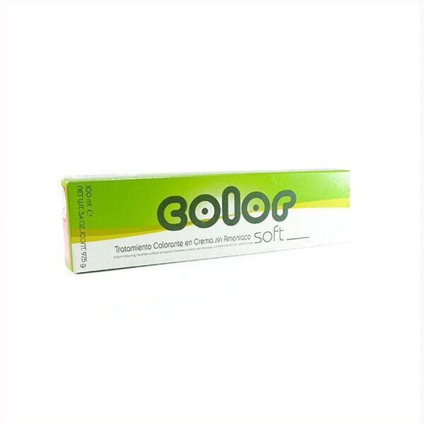 Achat Salerm Color Soft 100ml Couleur 6 4 en gros