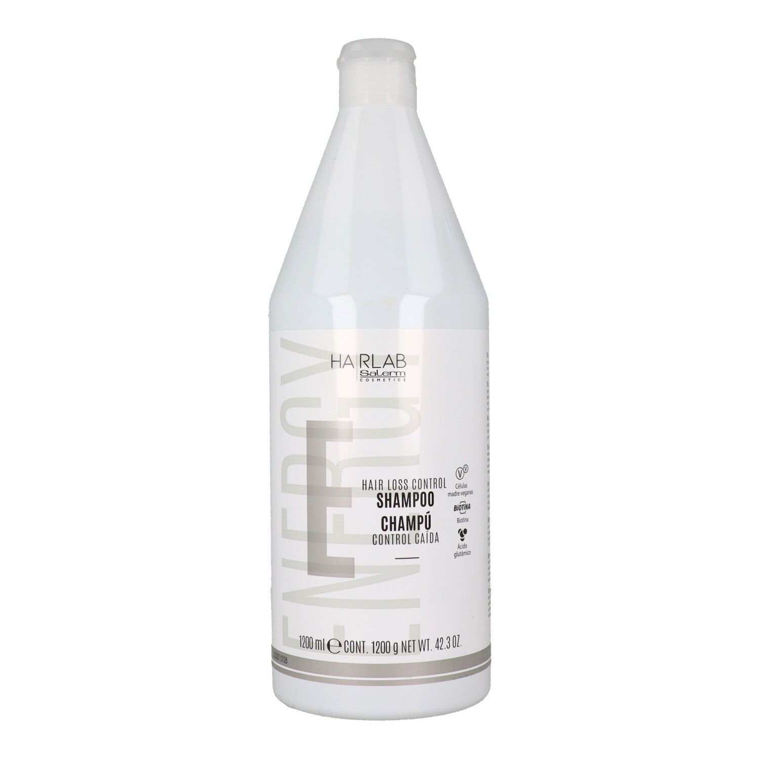 Achat Shampoing Salerm Hair Lab contre la chute des cheveux 1200 ml en gros