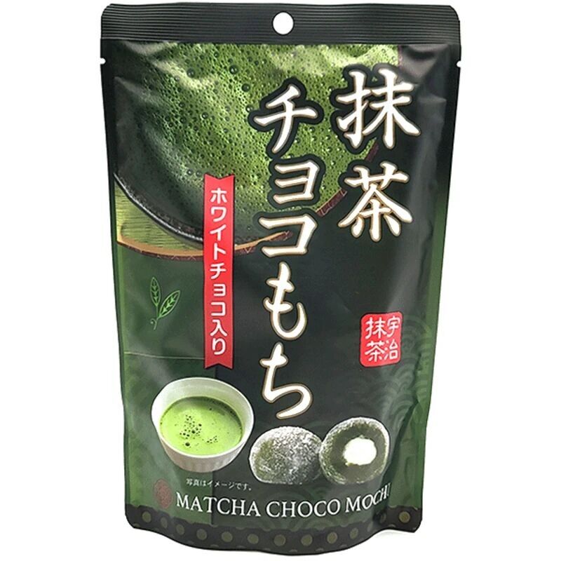 Achat Seiki daifuku Mochi Saveur Matcha de Kyoto 130 g jp en gros