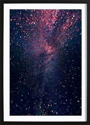 Achat Galaxie Poster en gros