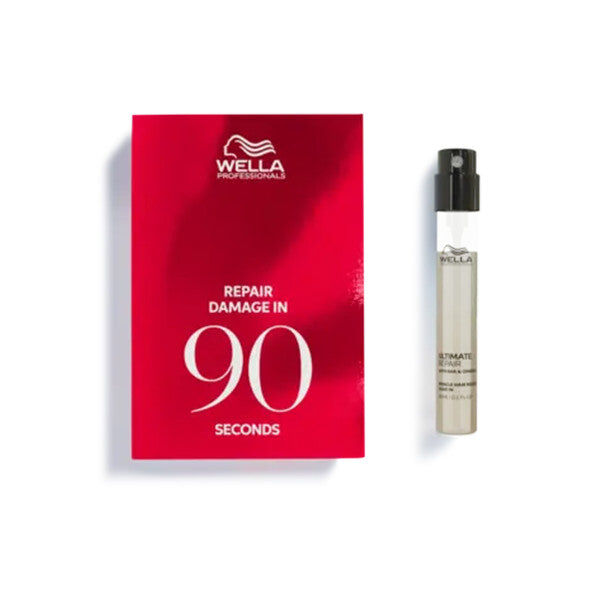 Achat Soin Miracle Ultimate Repair Wella Professionals 3 ml en gros