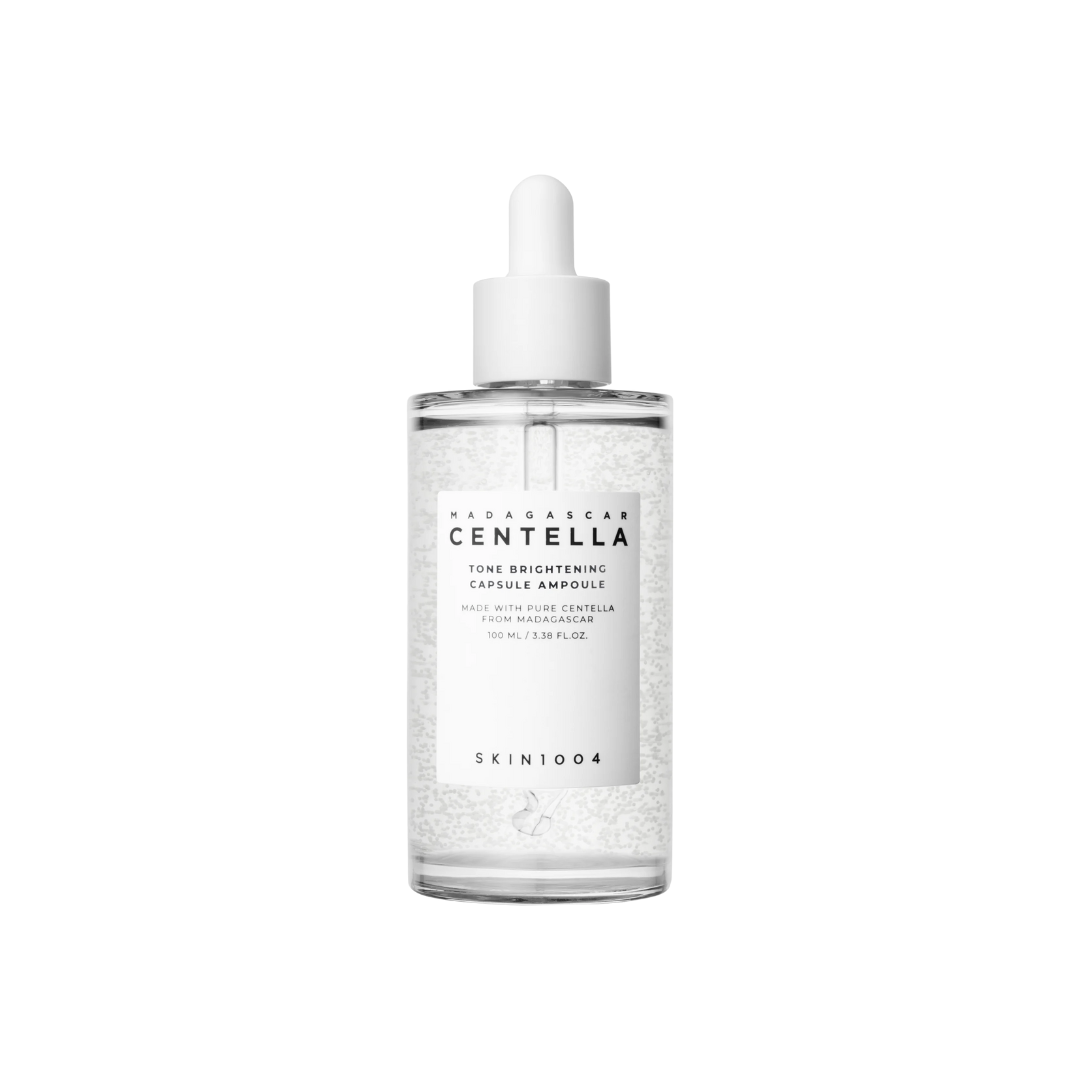 Achat SKIN1004 - Madagascar Centella Tone Brightening Capsule Ampoule ...