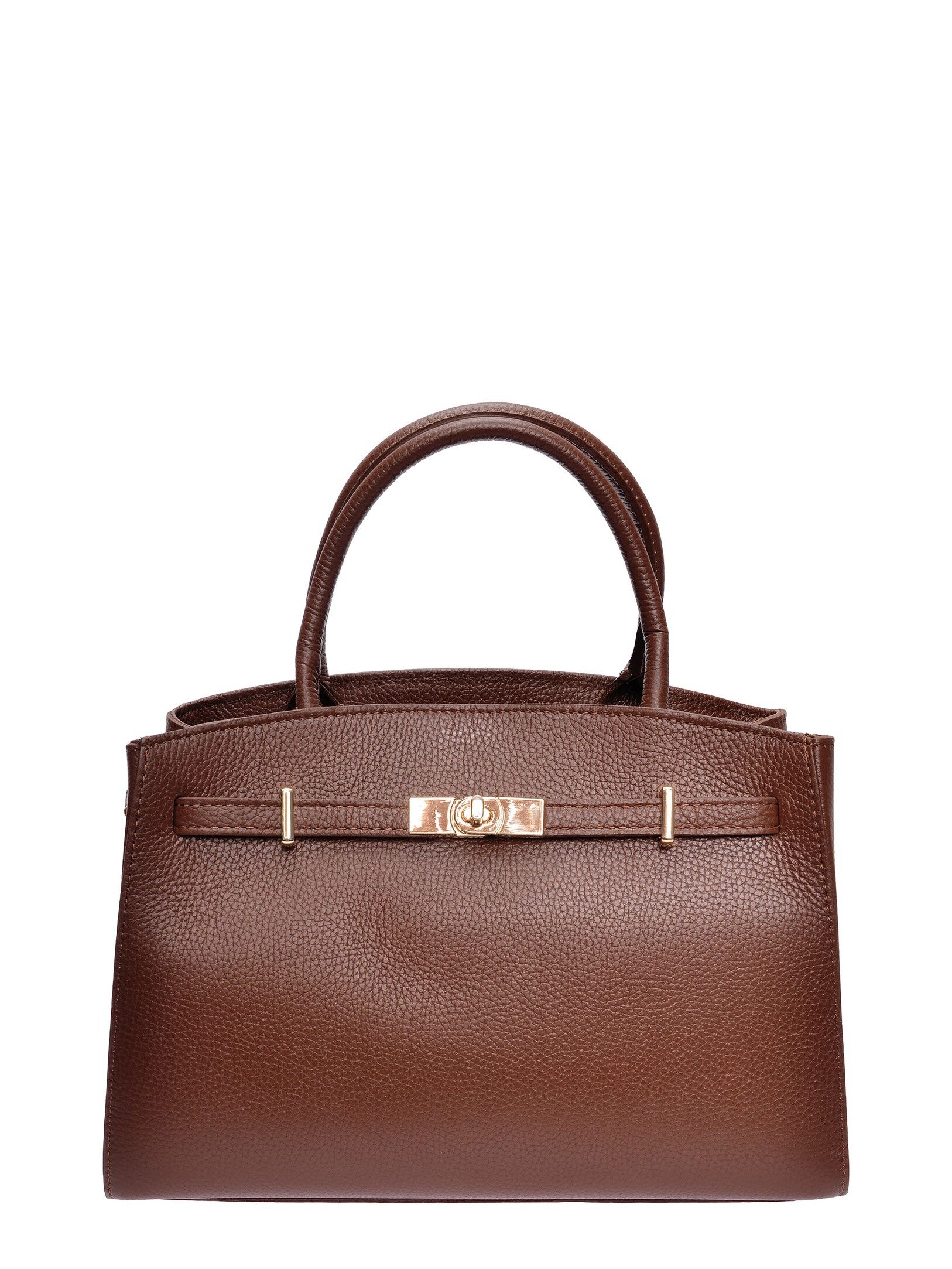 Achat Sac cabas SS26 IR 181T_MARRONE en gros
