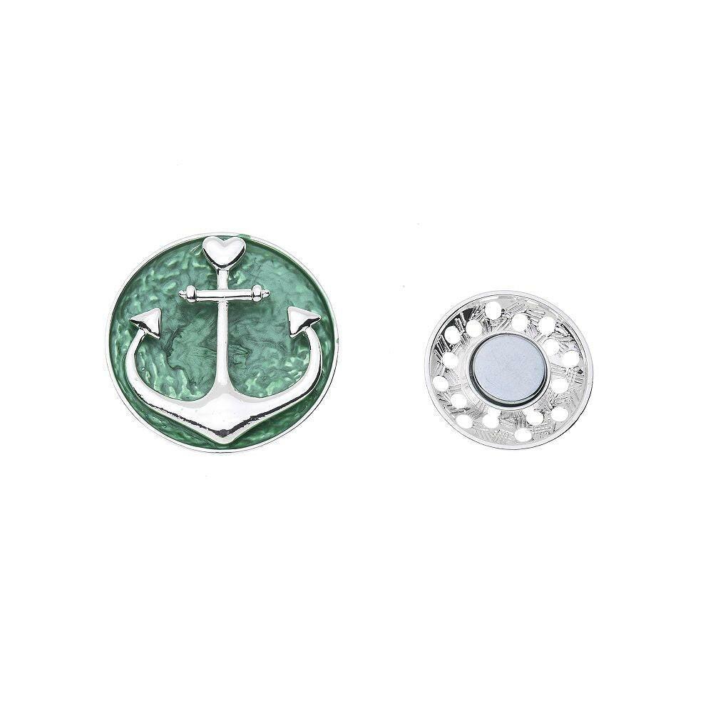 Achat Broche - ancre en gros