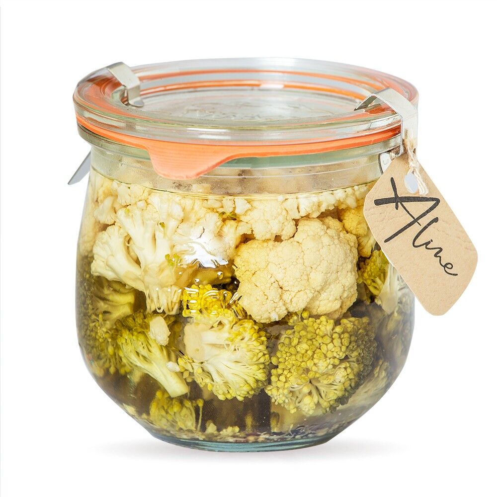 Achat Pickles de choux en gros