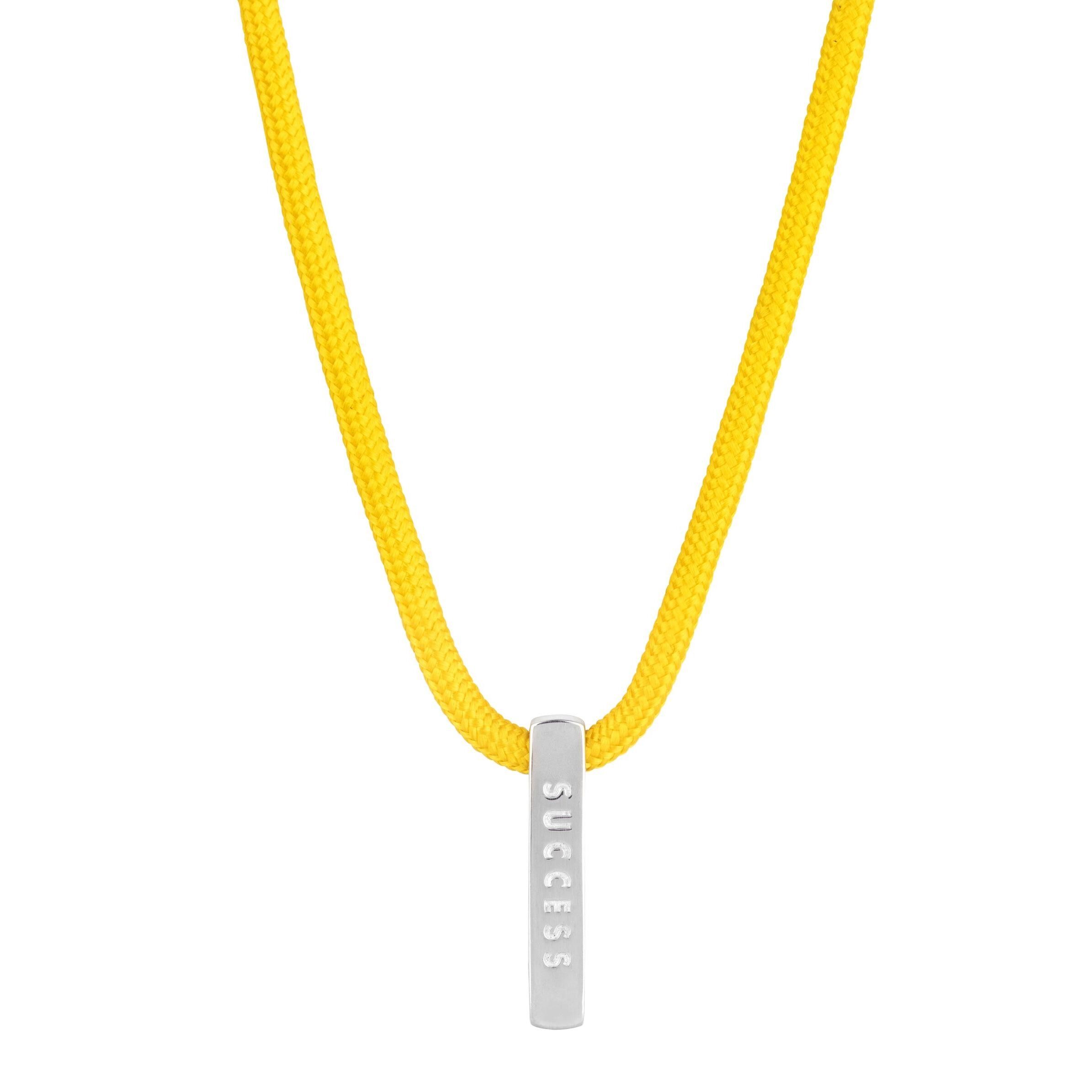 Buy wholesale Success Pendant - Yellow