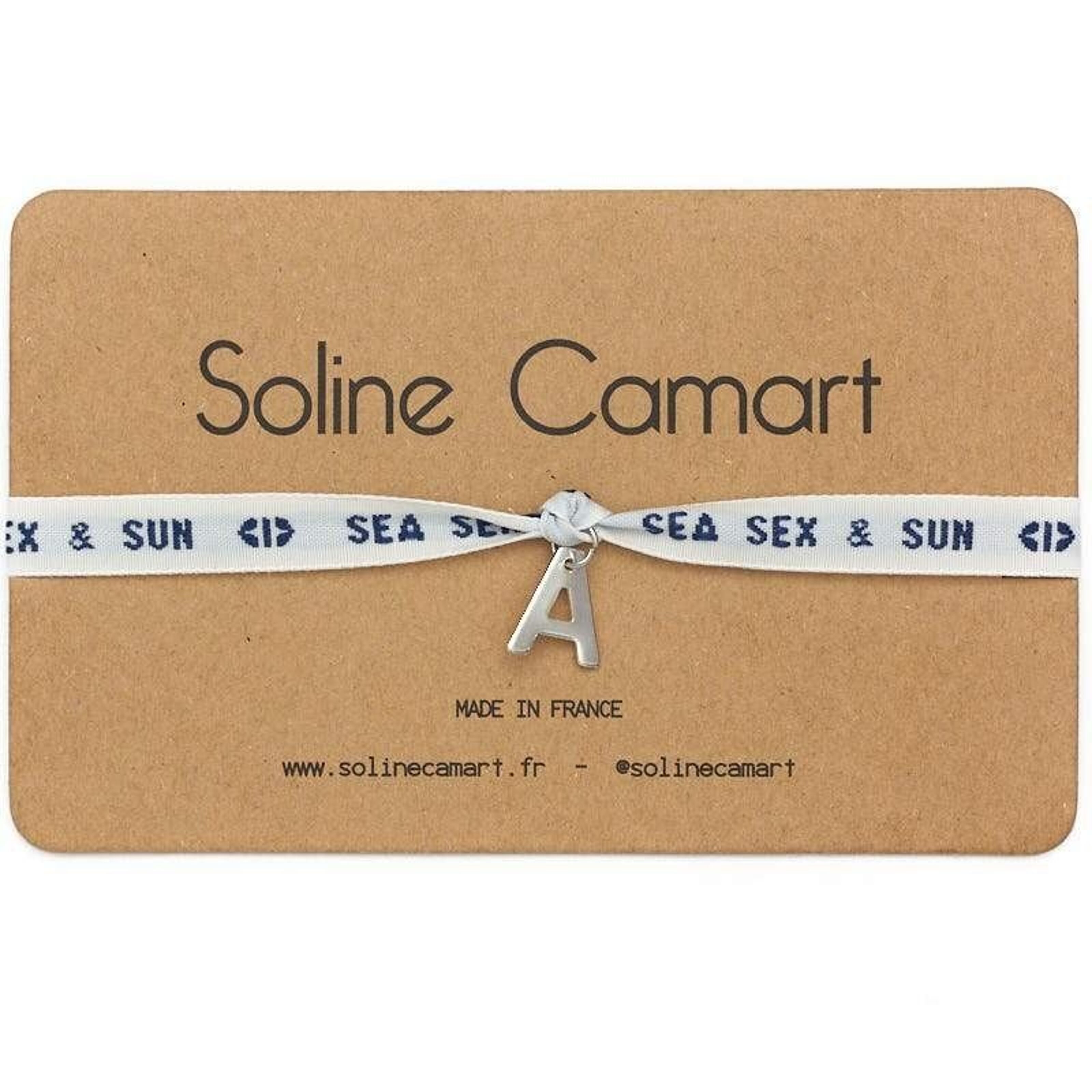 Buy Wholesale Sea Sex And Sun Letter
