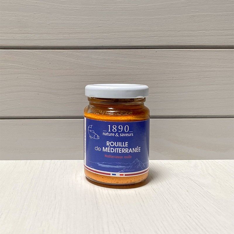 Buy wholesale Mediterranean rust