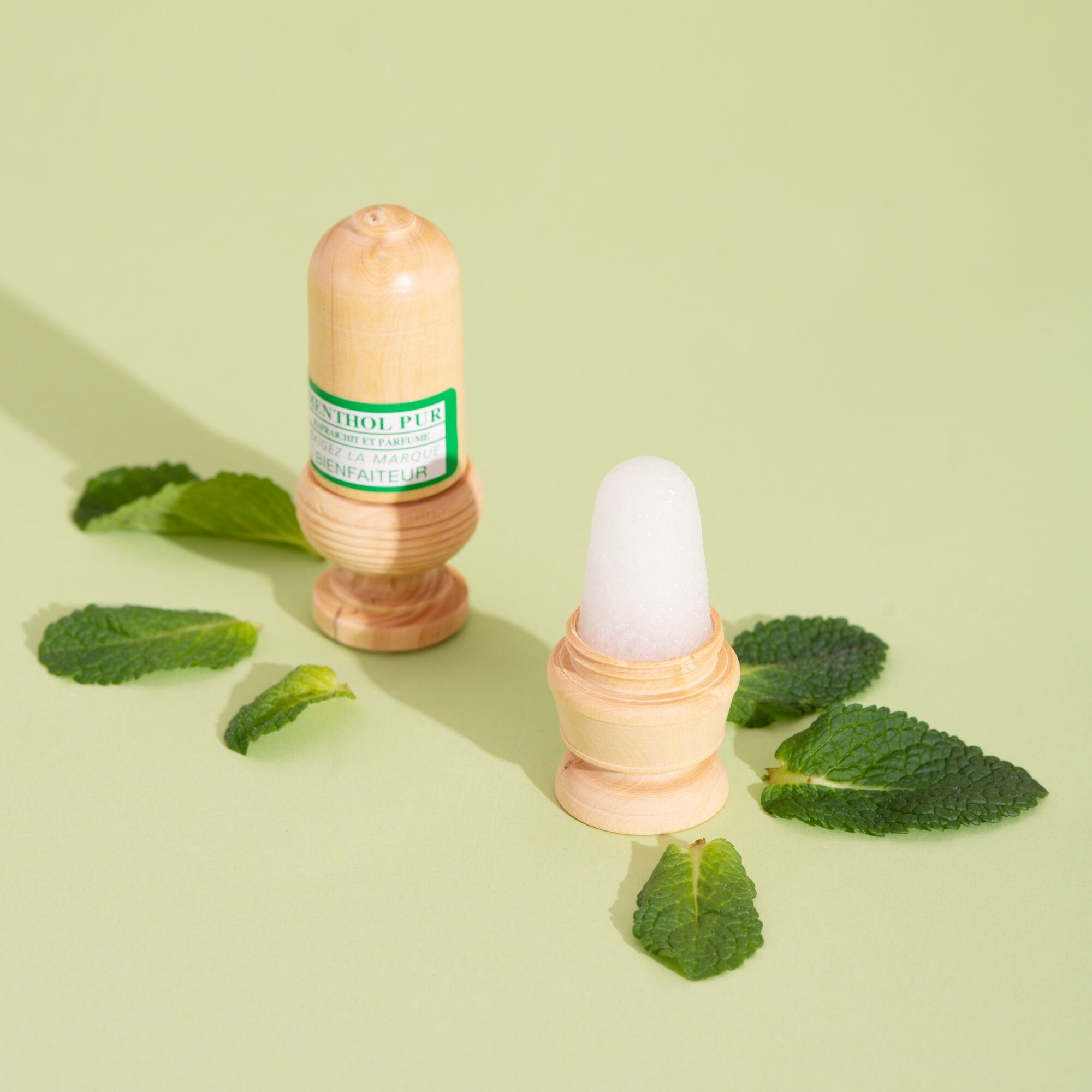 Buy wholesale Menthol sticks & macaroons | Made in France