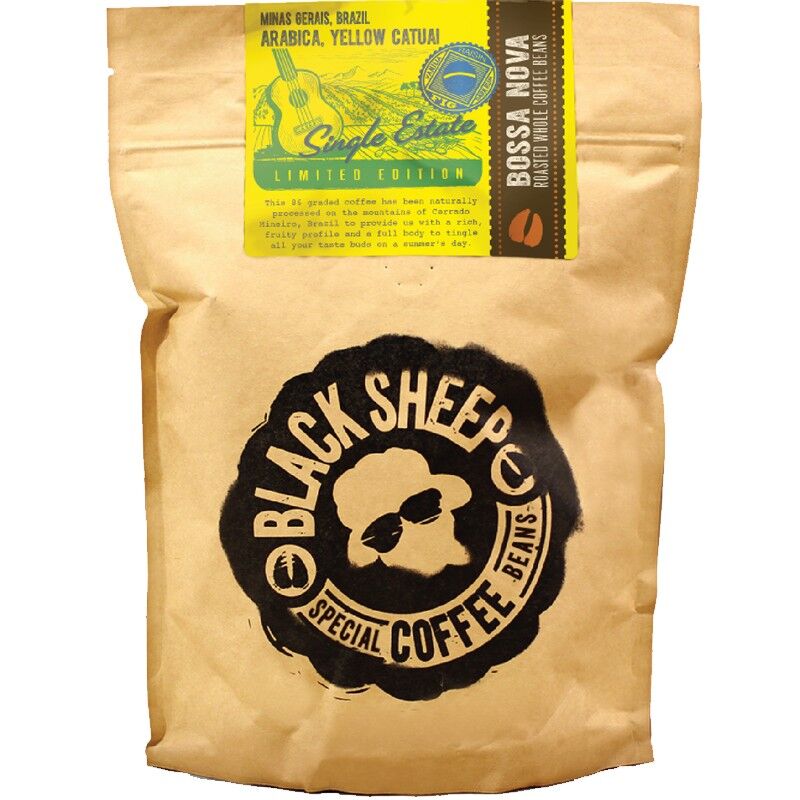 Buy wholesale Bossa Nova - Gift Subscription (6 Months) - 227g - Whole ...