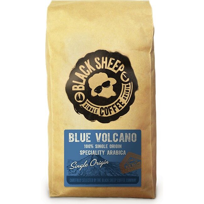 Buy wholesale Blue Volcano - 1KG - Whole Beans