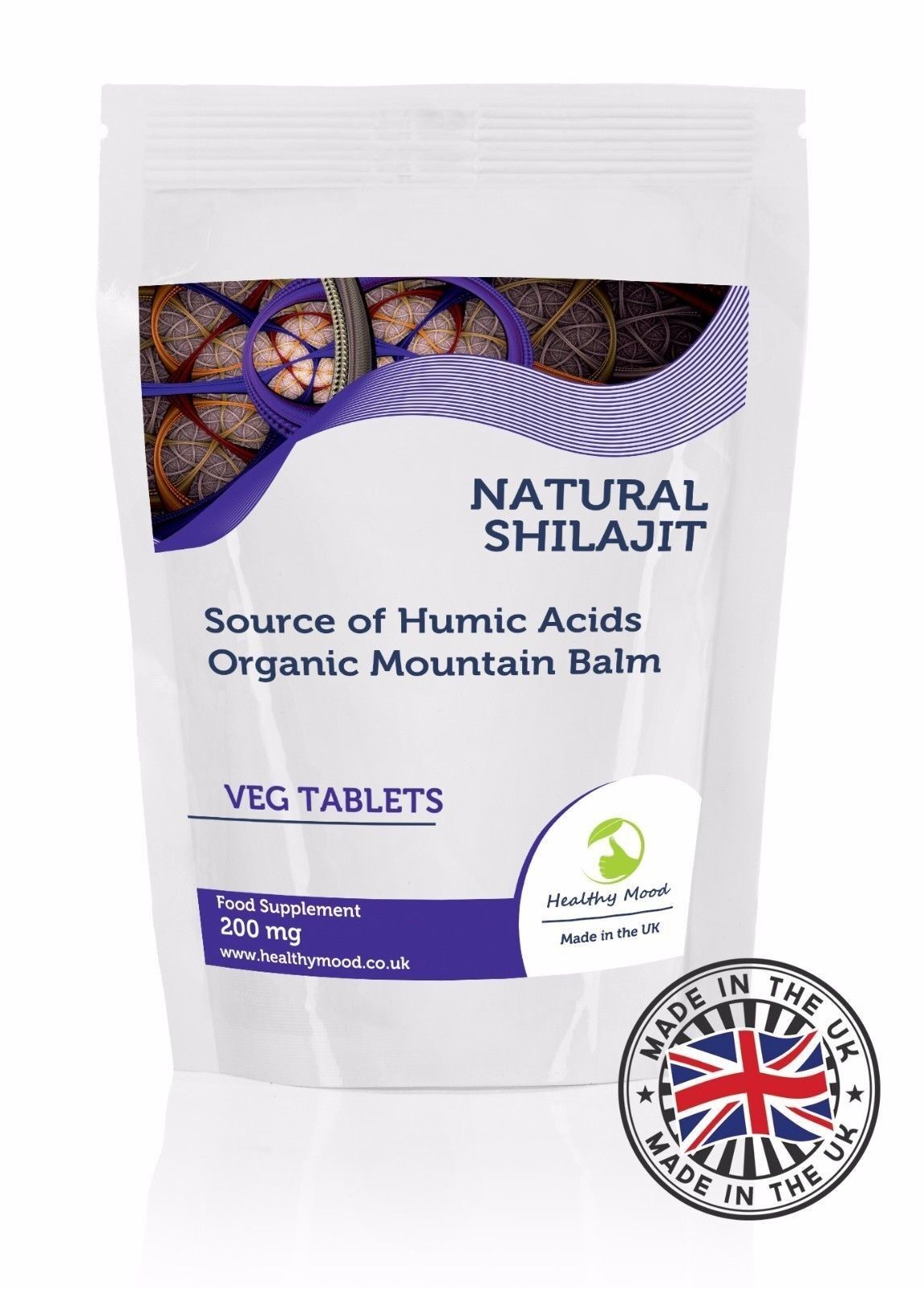 Buy wholesale Shilajit Mumijo Tablets 1000 Tablets