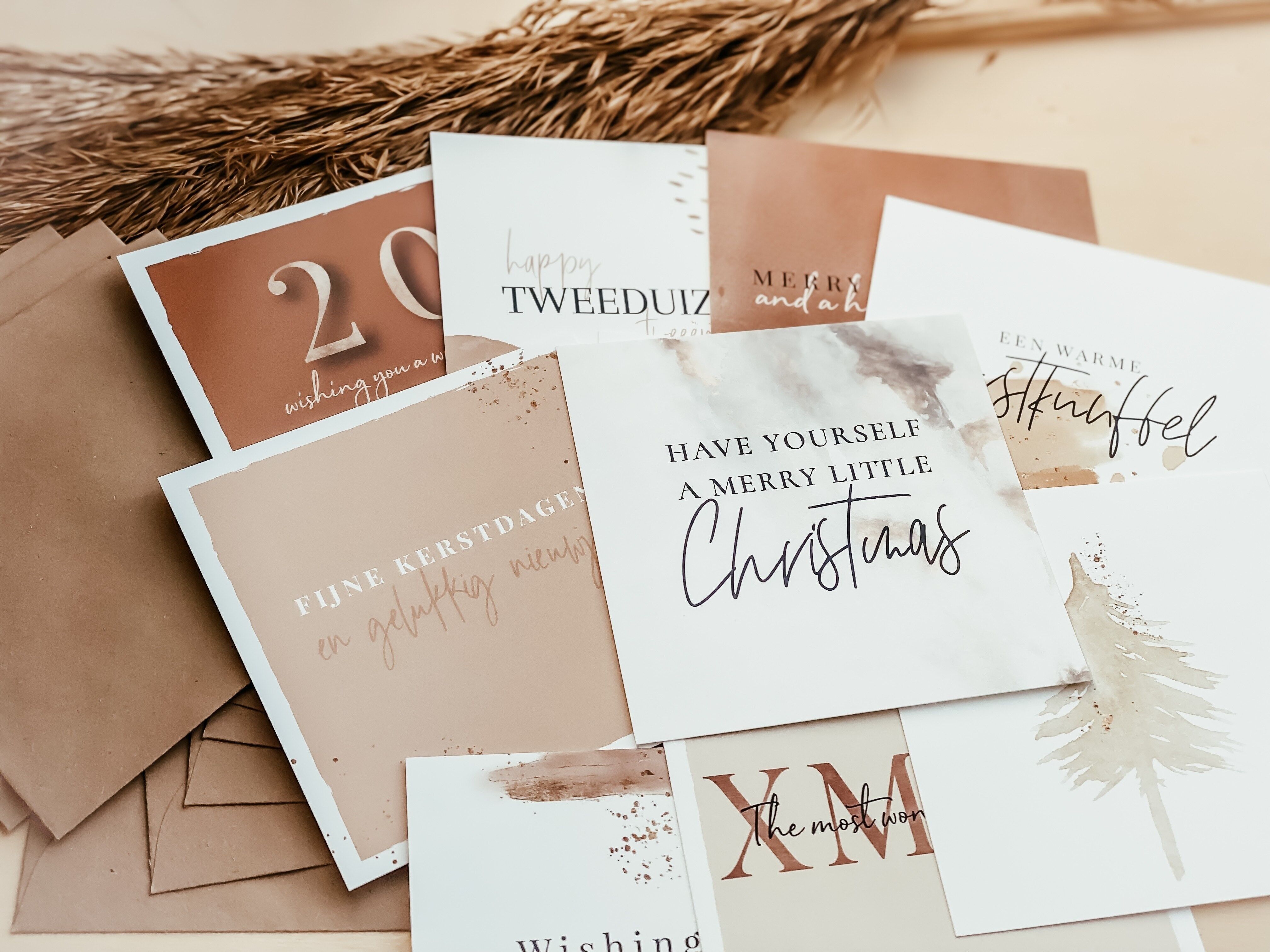 Achat Jeu de cartes de Noël en gros