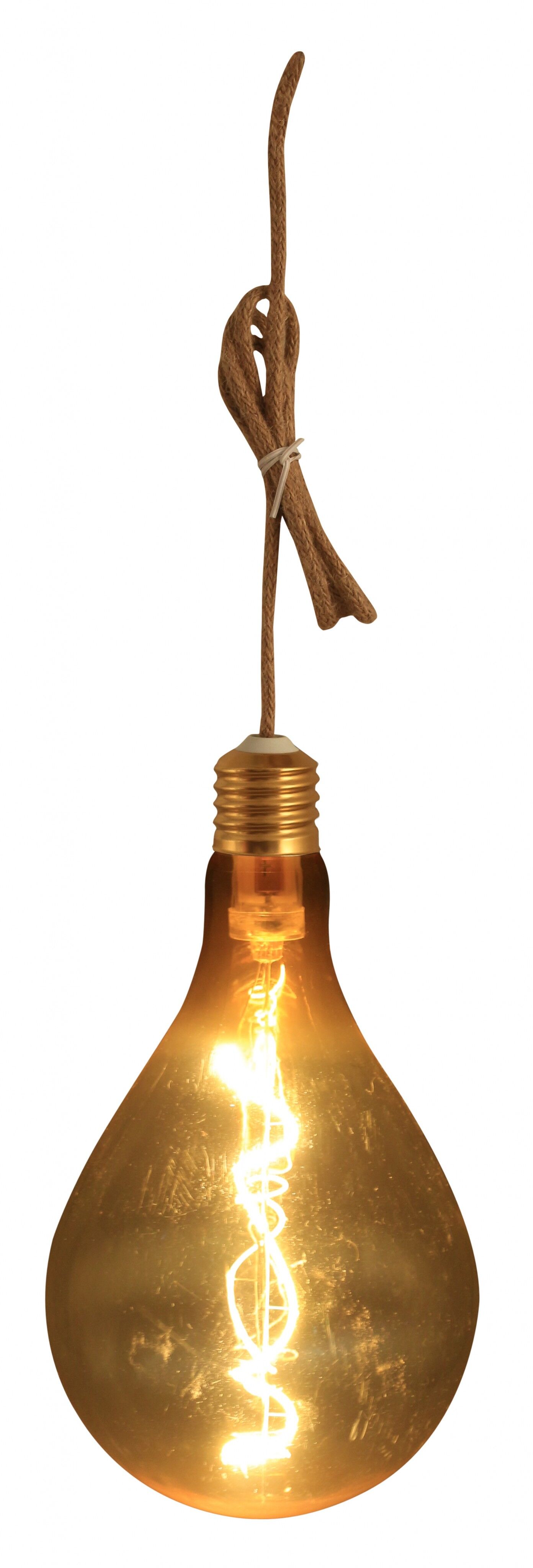 Achat Pile Poire PS160 Filament aspect ancien en gros