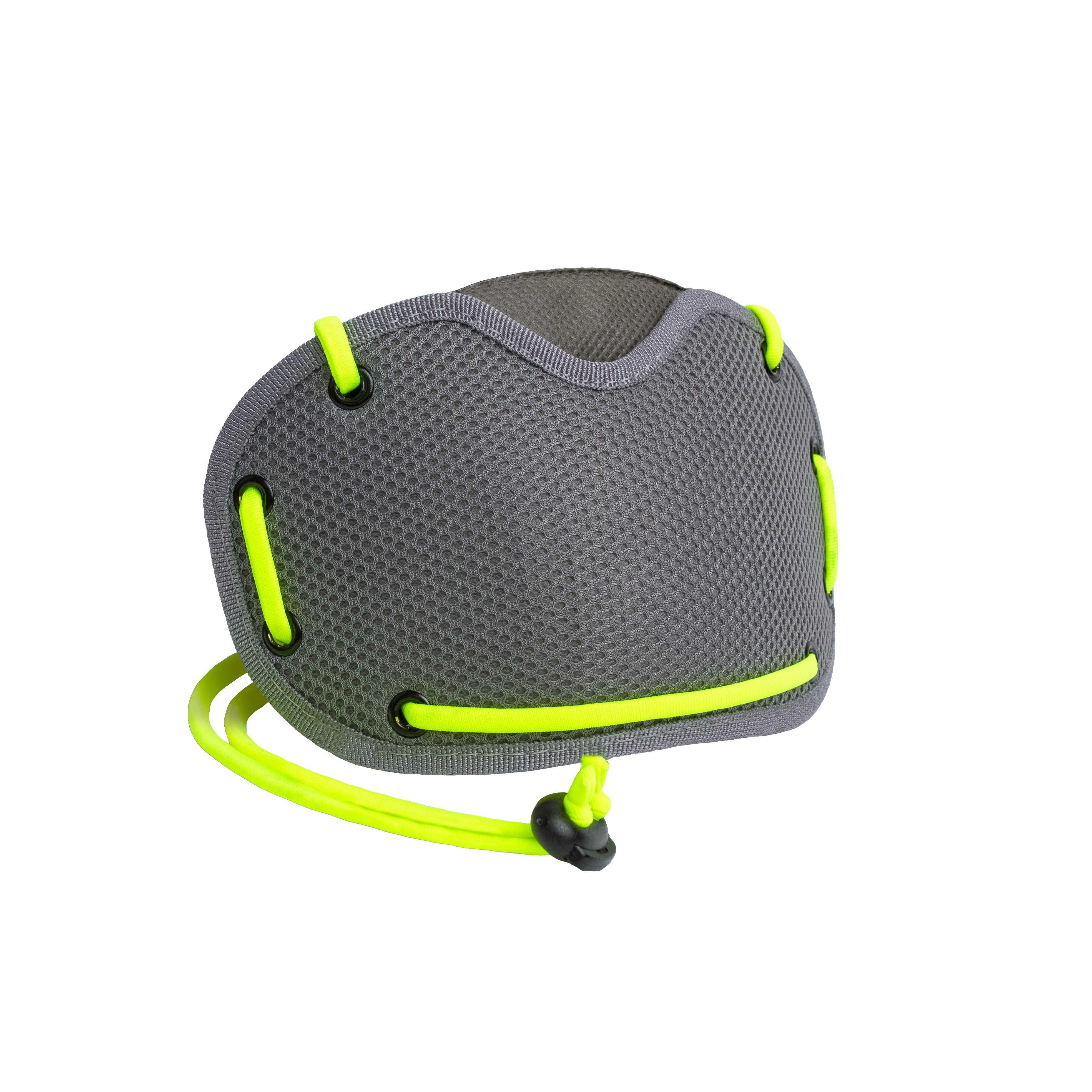 Buy wholesale Mask (N95 with replaceable filter)__Black