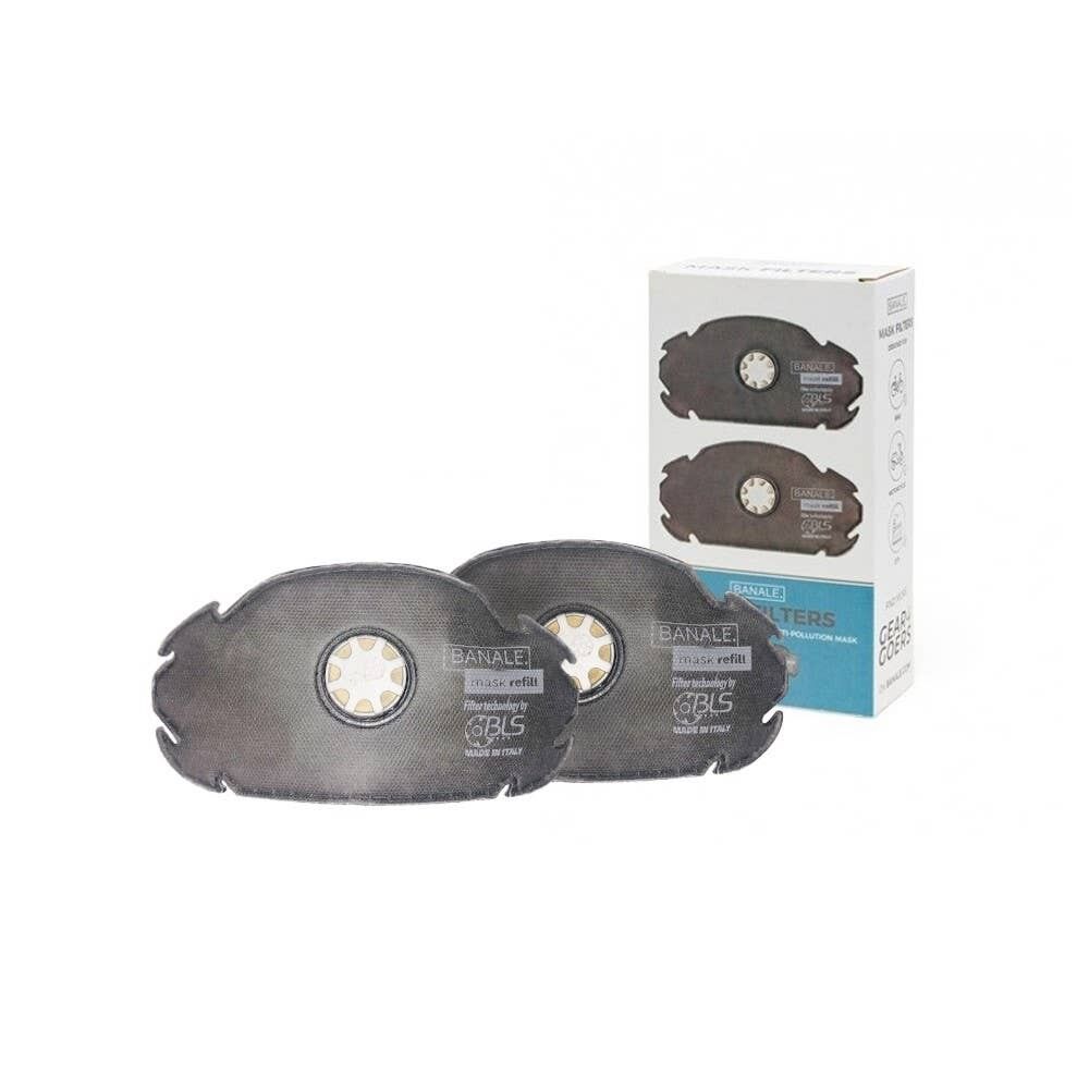 Buy wholesale Mask Refill Pack (2 x N95 filters)__default