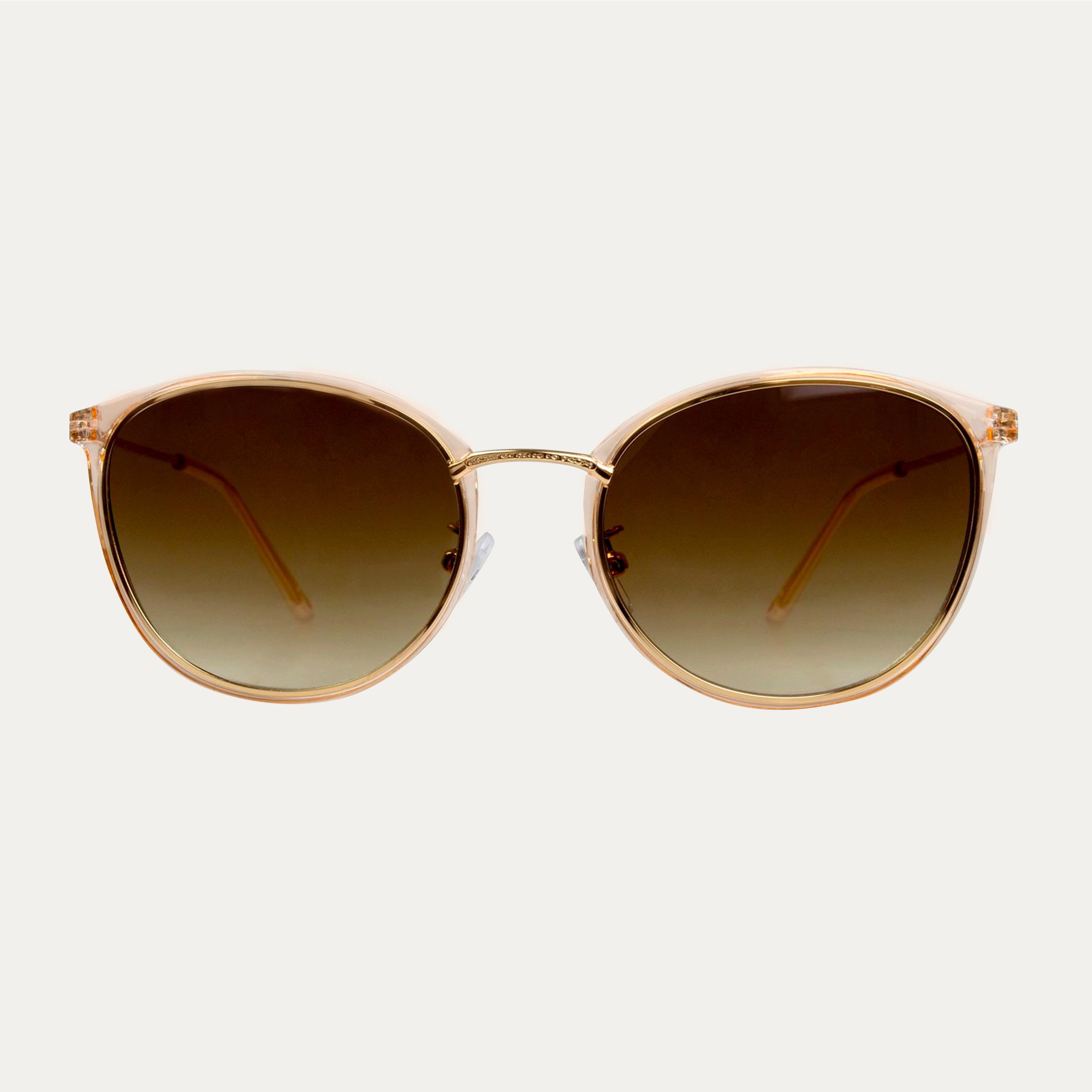 Buy wholesale Kelsey.P Rose Transparent - Sun