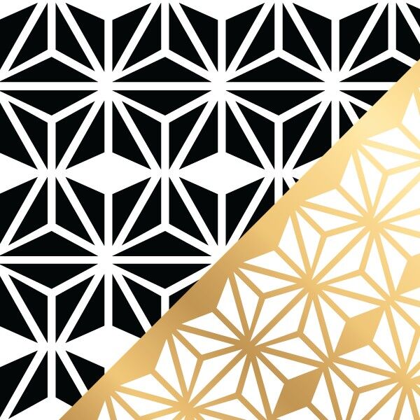 Buy wholesale Crystal Candy: Stylish Wafer Paper Overlay 5