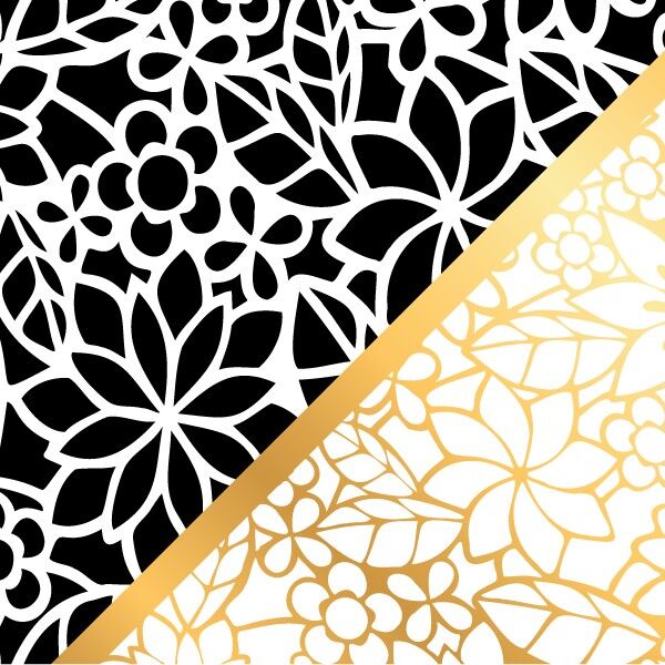 Buy wholesale Crystal Candy: Stylish Wafer Paper Overlay 11