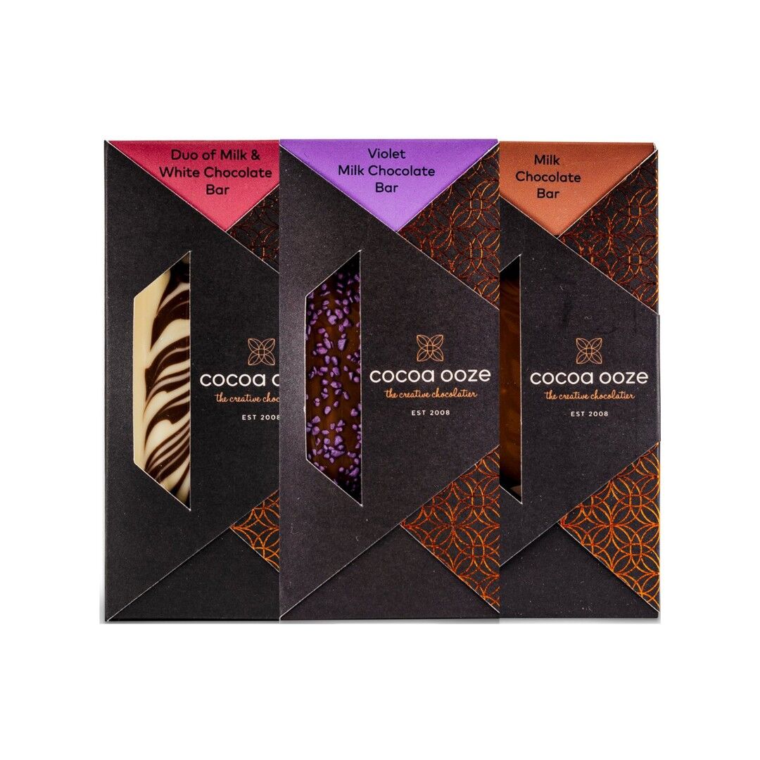 Buy wholesale Milk Chocolate Bar Selection