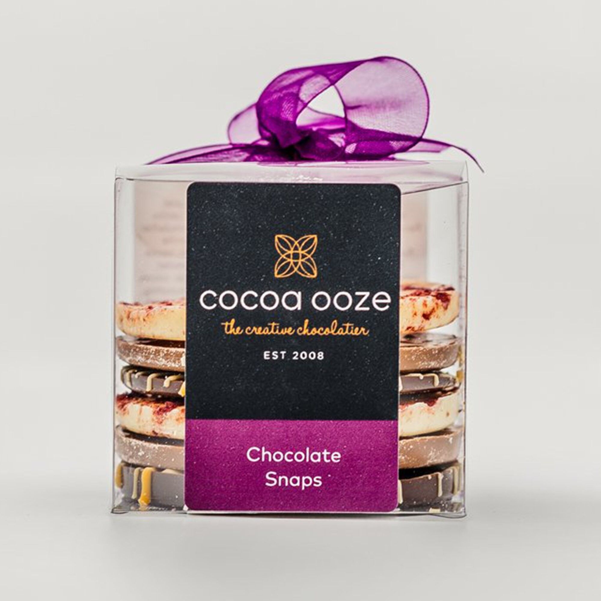 Buy wholesale Chocolate Snaps