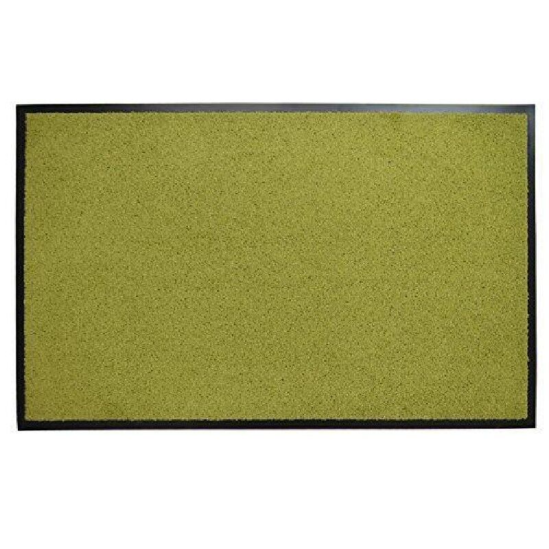 Achat Paillasson Lime Candy Barrier - 90x120cm (3'x4') en gros