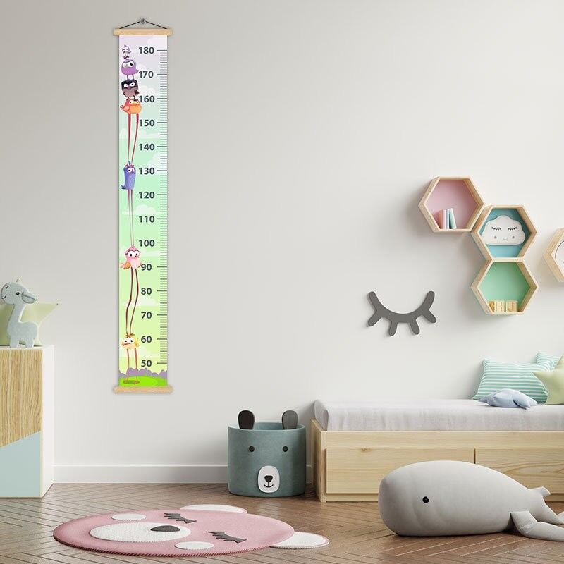 Buy wholesale Children's meter - Birds