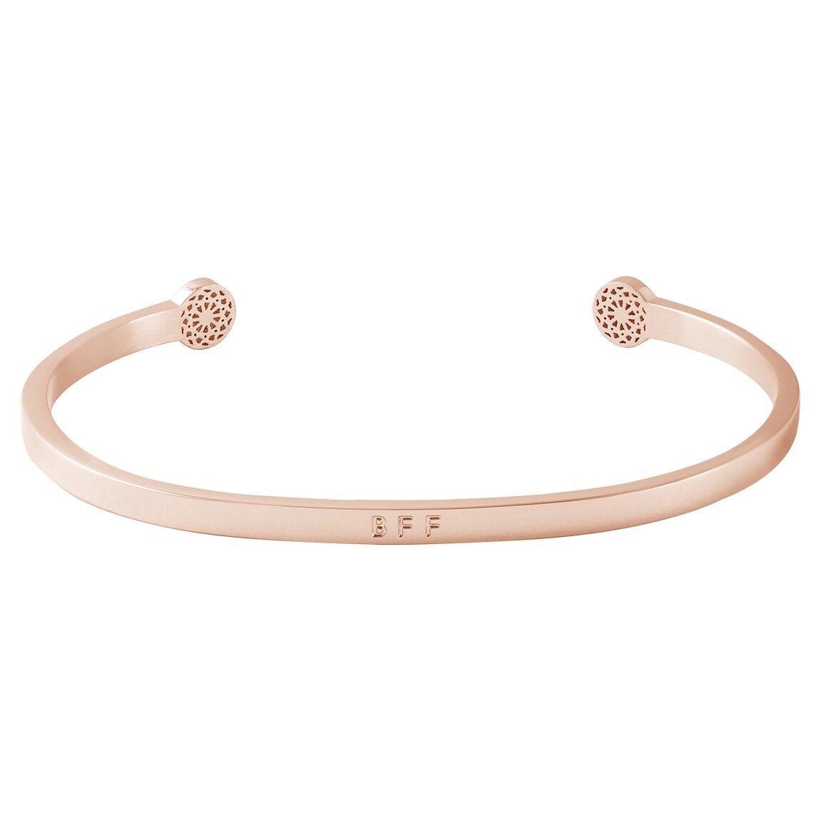 Buy wholesale BFF - Blind - rose gold