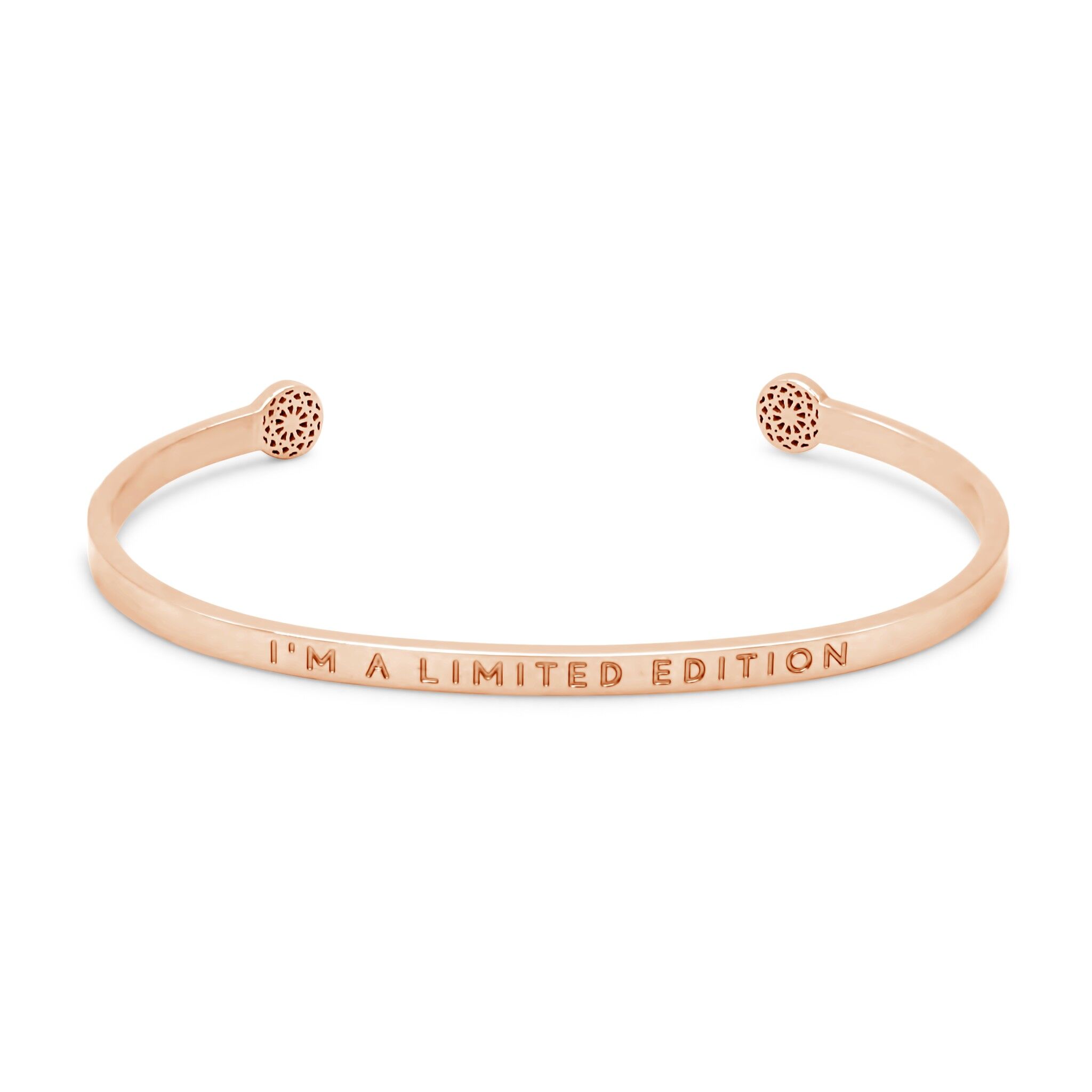 Buy wholesale I'm a Limited Edition - Blind - Rose Gold