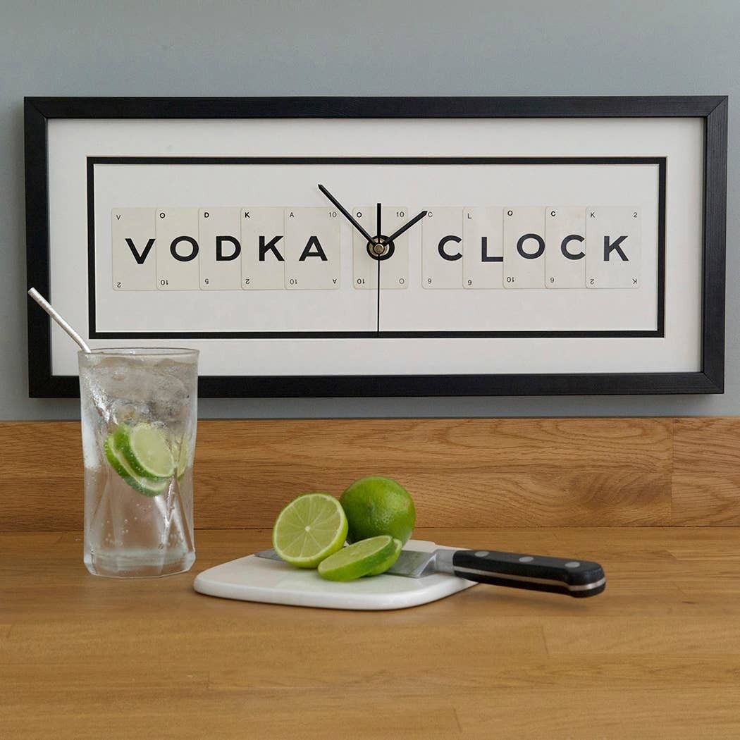 Buy wholesale Vodka O Clock